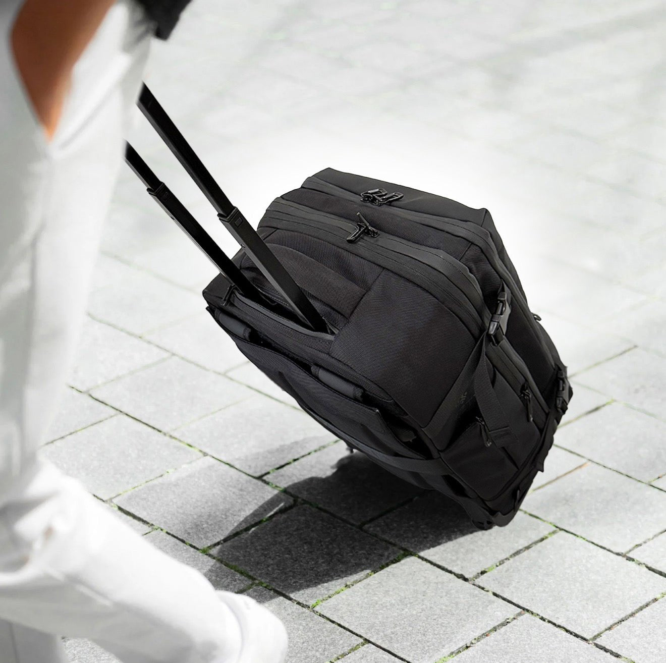 Airbag Max vs Airback Max – MEGABACK