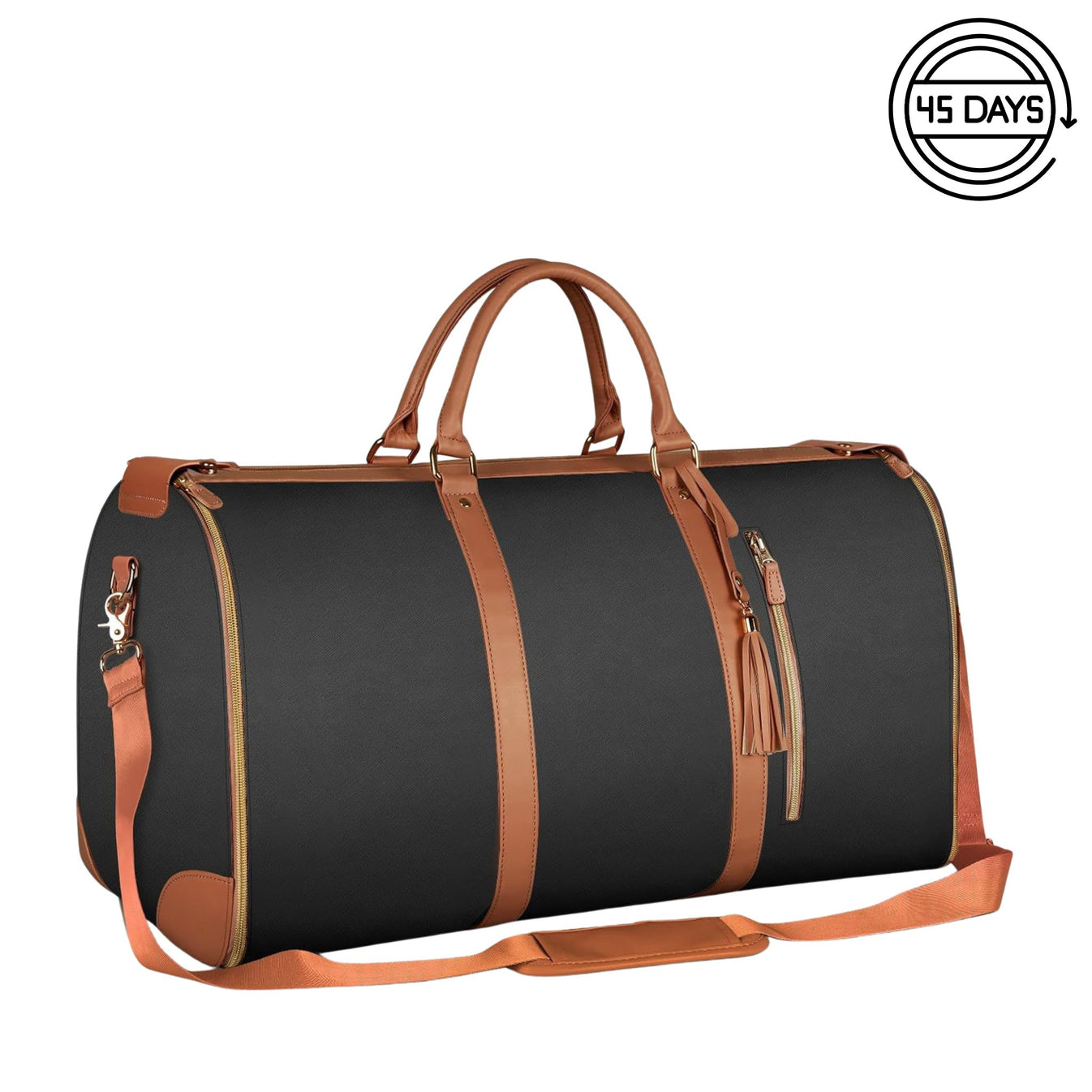 MEGABACK Jenni Bag - Travel Duffel Bags