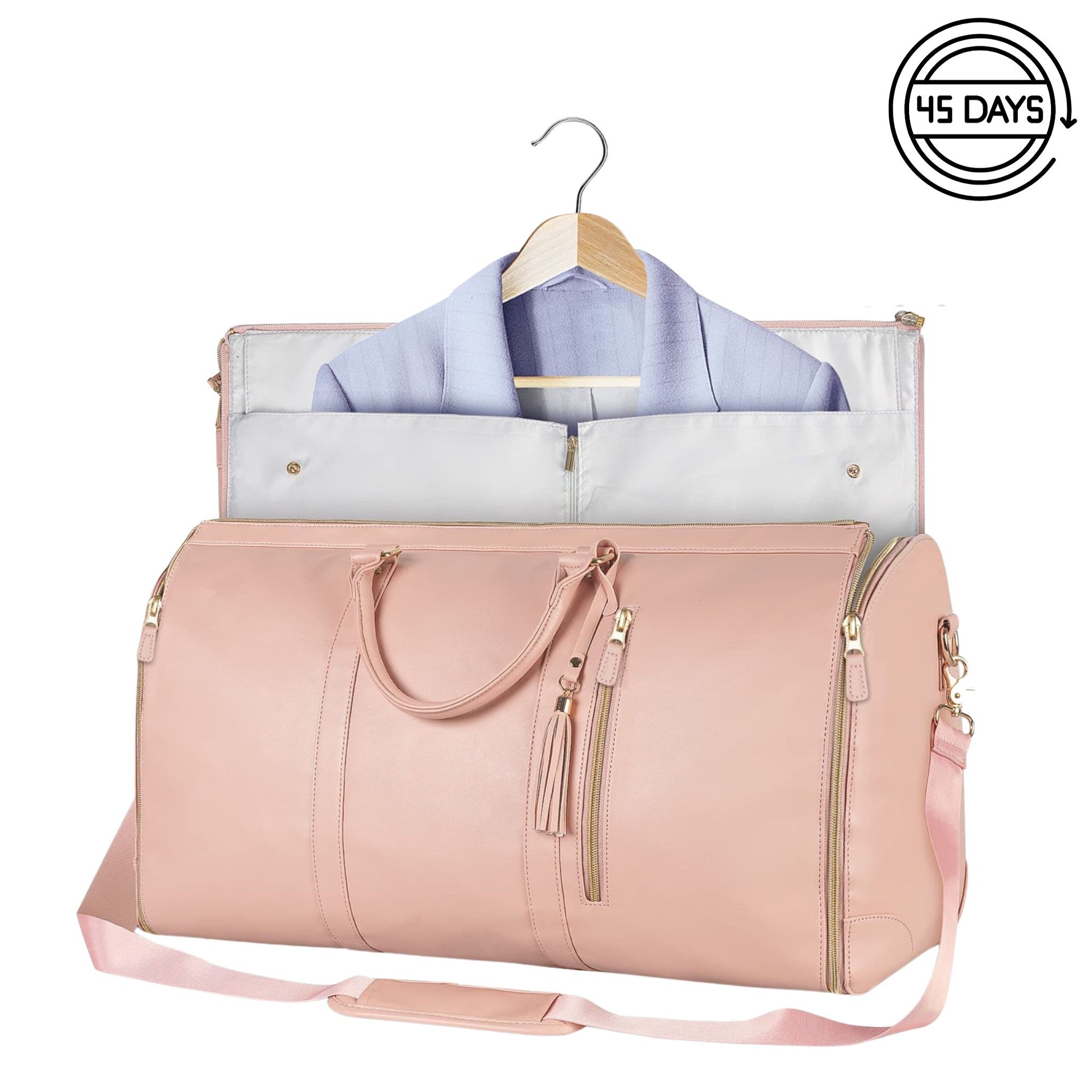 MEGABACK Jenni Bag - Travel Duffel Bags